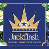 Jack Flash Stories